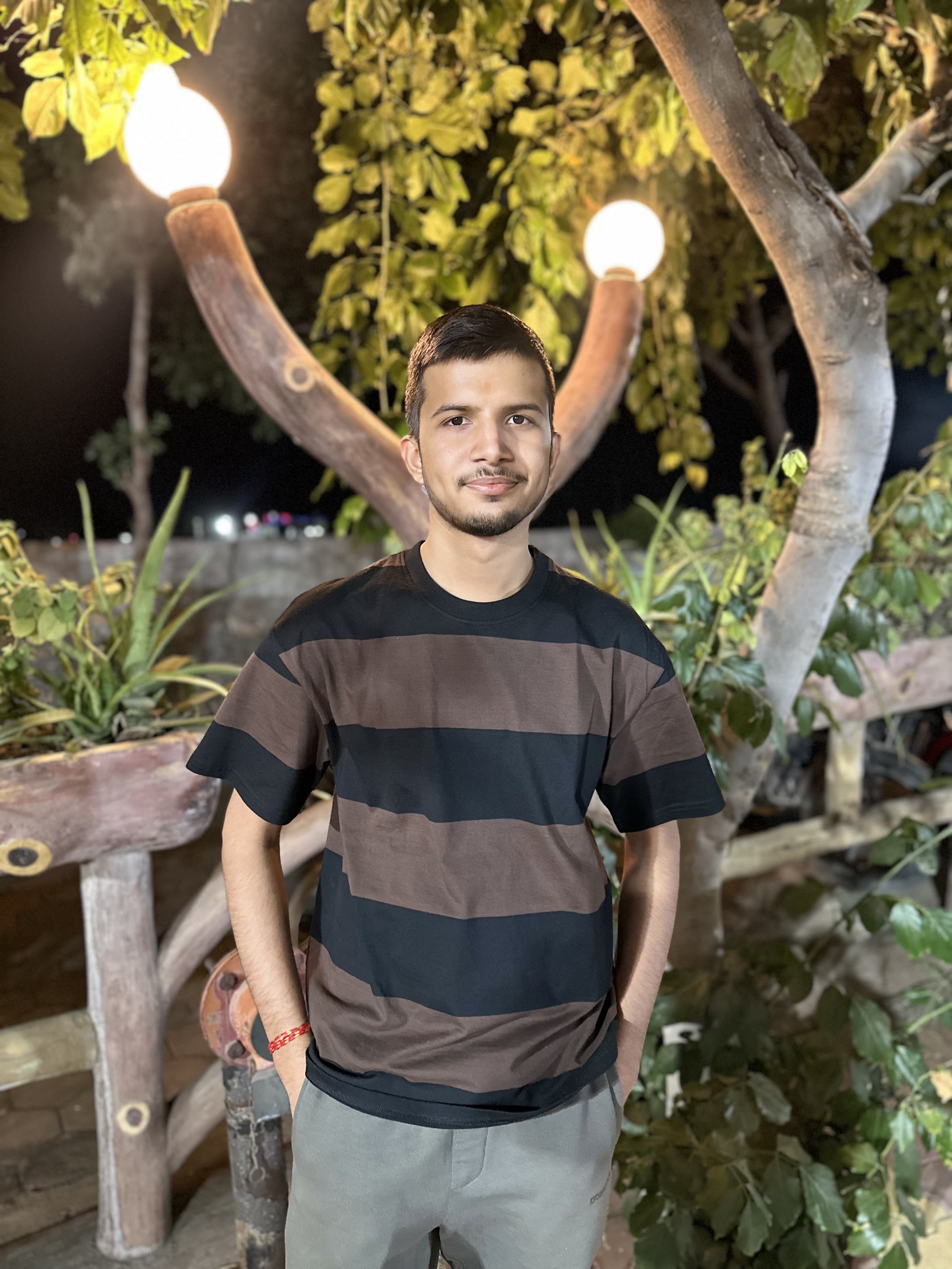 Tanishq Puri - Portfolio